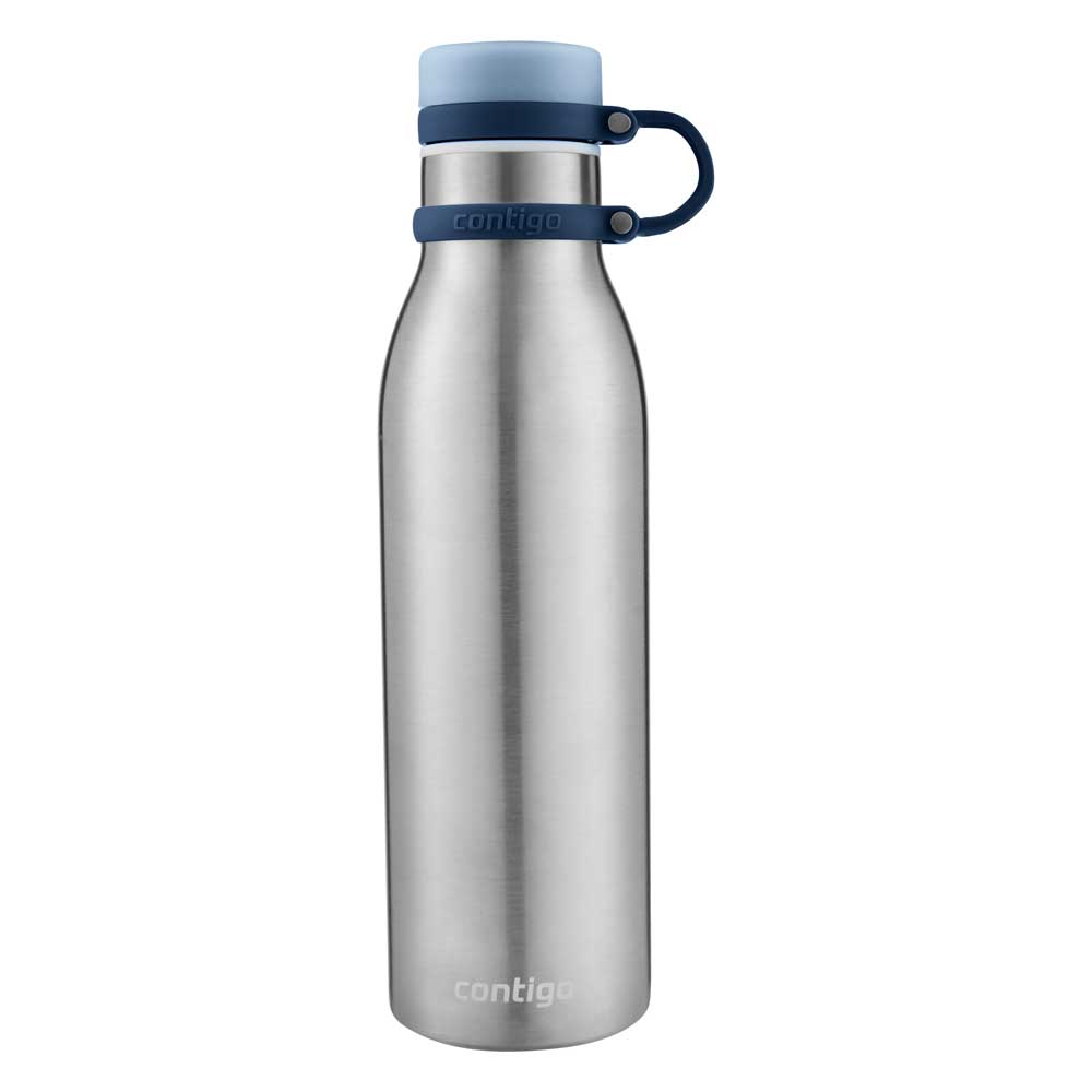 Botella Térmica Contigo Matterhorn 591ml Acero Inoxidable Monaco