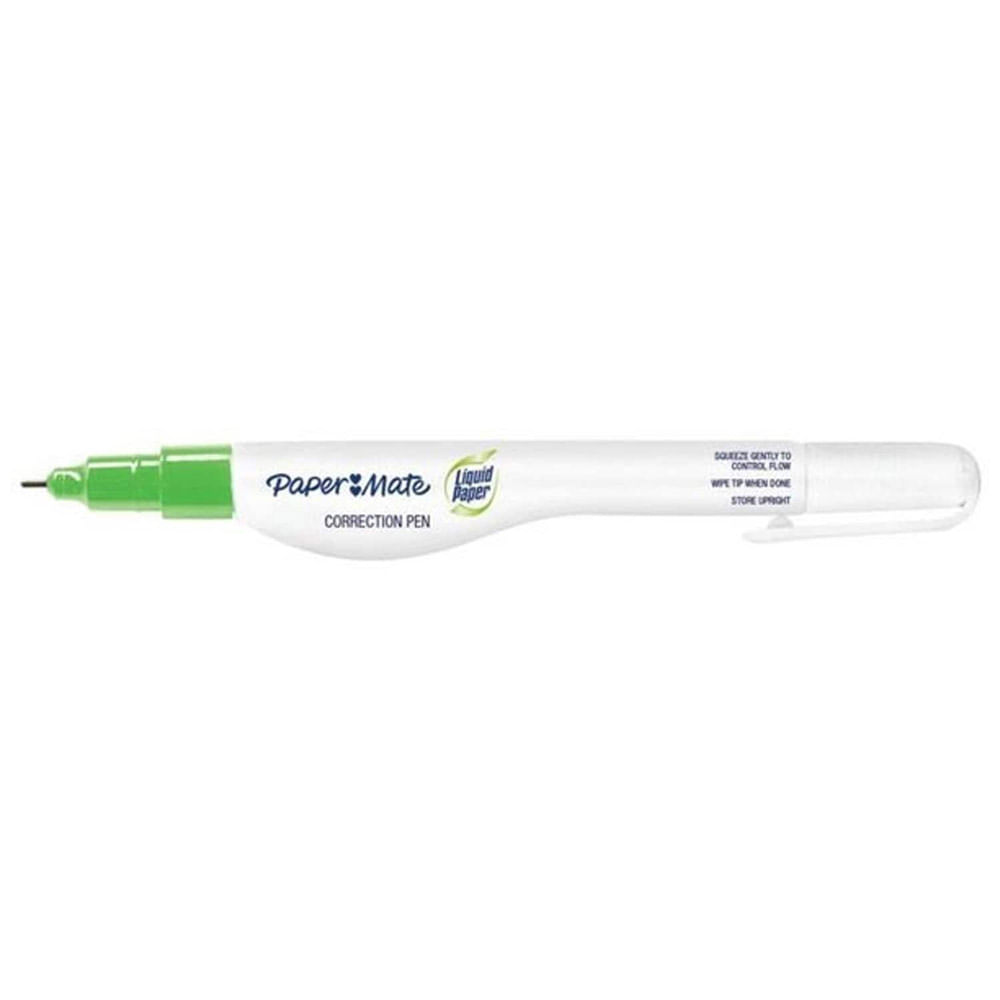 Lápiz corrector Liquid Paper 7ml