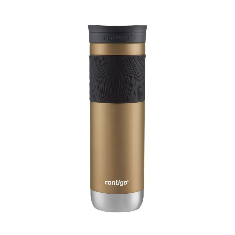 Kit de Contigo® Vaso Termico Byron 2.0 de Acero Inoxidable con Tapa ...