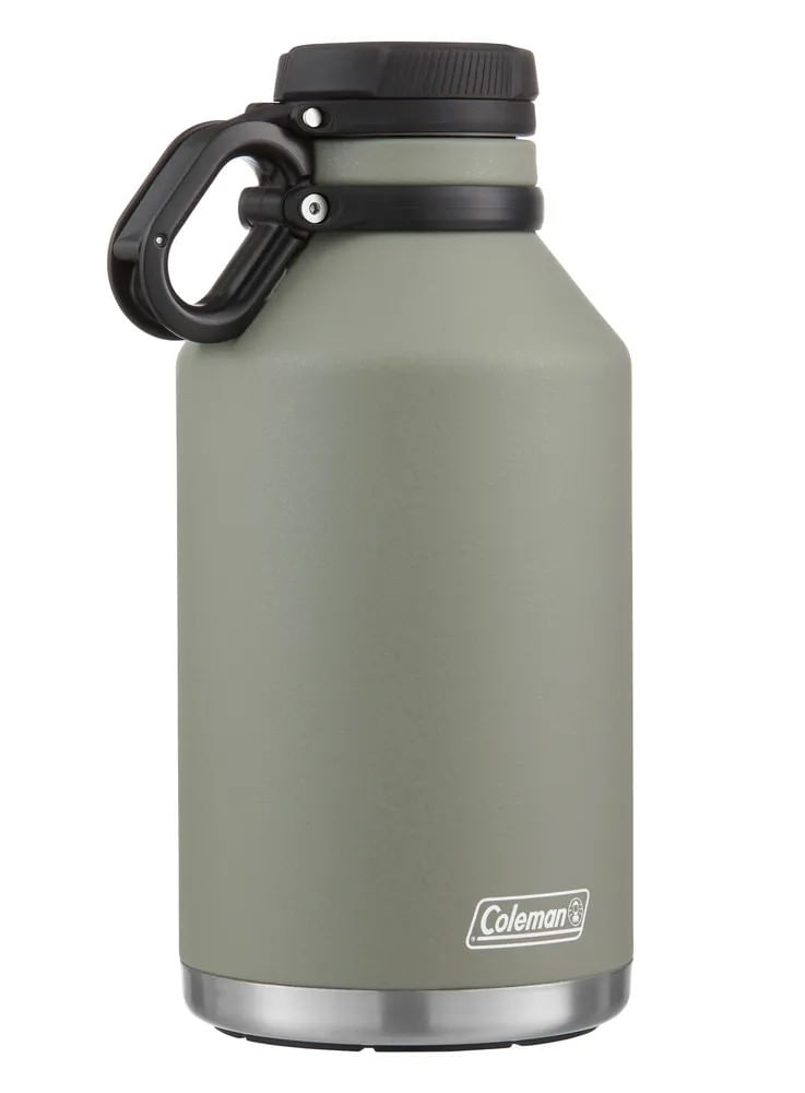 Kit de Cooler Chiller 28lts, Growler de Acero y Vaso Térmico Brew ...